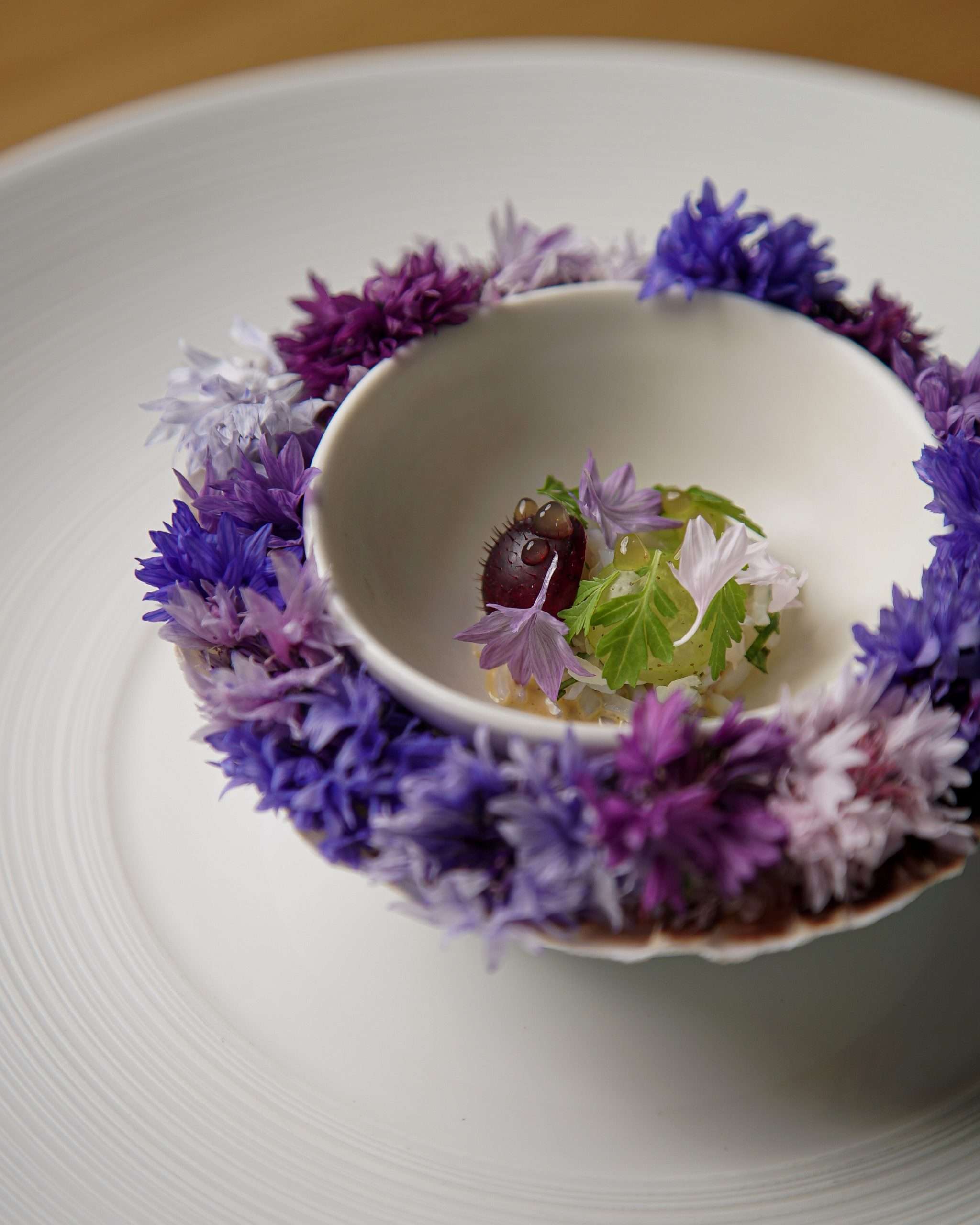 Reservations – Oxeye